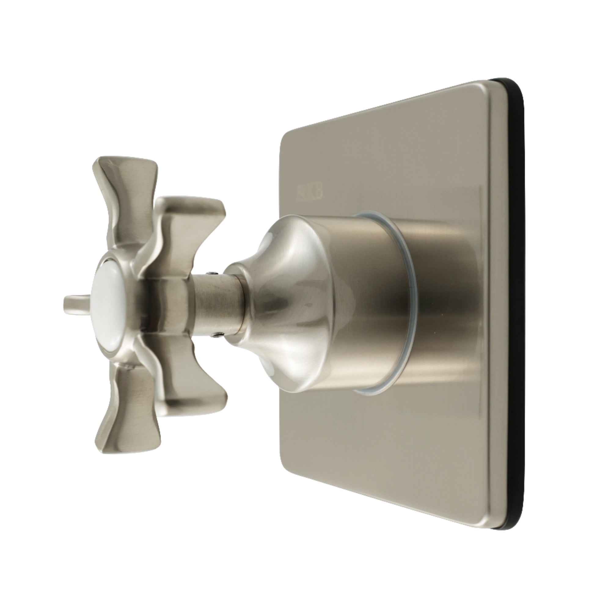 Kingston Brass KS4048NX Hamilton Single-Handle Six-Way Diverter Valve ...