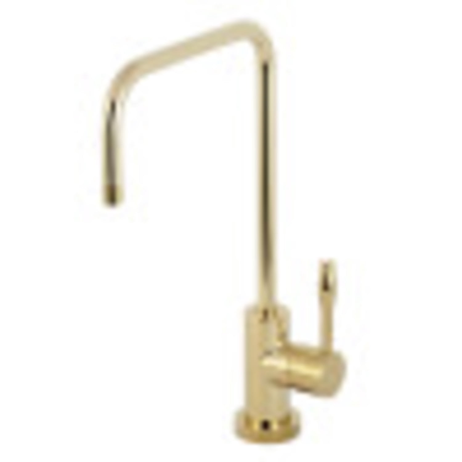 Kingston Brass KS6192NKL Nustudio Single-Handle Cold Water Filtration ...