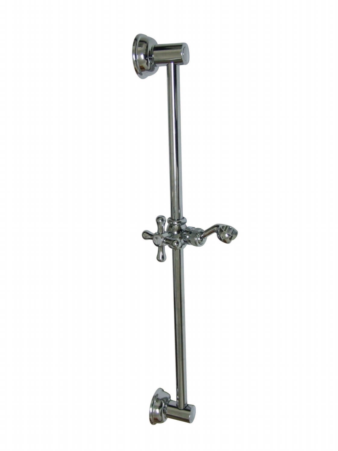 Kingston Brass KSX3521SG Shower Scape 24-Inch Shower Slide Bar ...