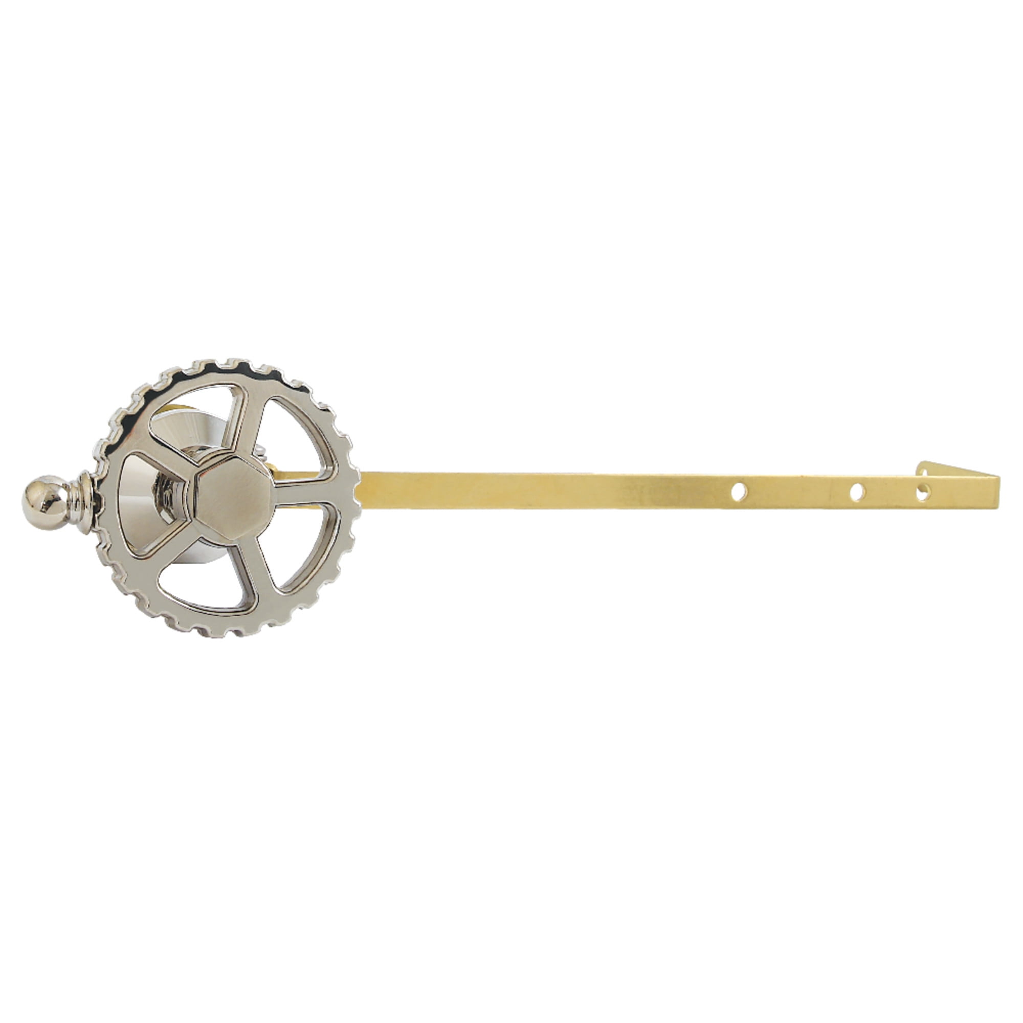 Kingston Brass KTCGD6 Fuller Universal Front or Side Mount Toilet Tank ...