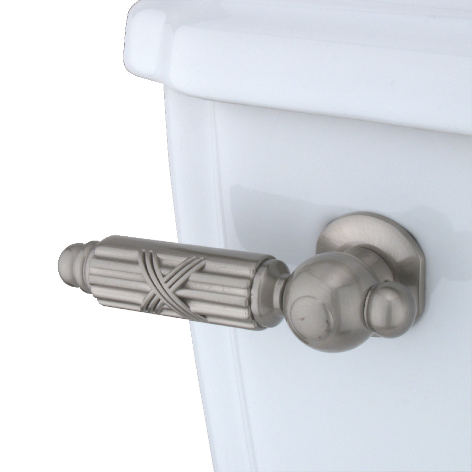 Kingston Brass Georgian Toilet Tank Lever - Walmart.com