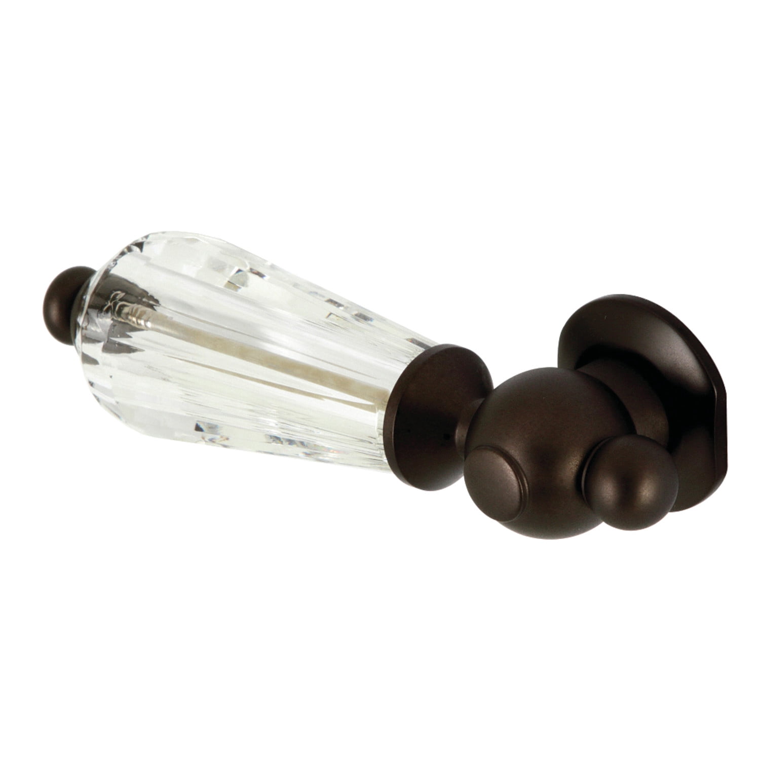 Kingston Brass KTWLL5 Wilshire Toilet Tank Lever, Oil Rubbed Bronze ...