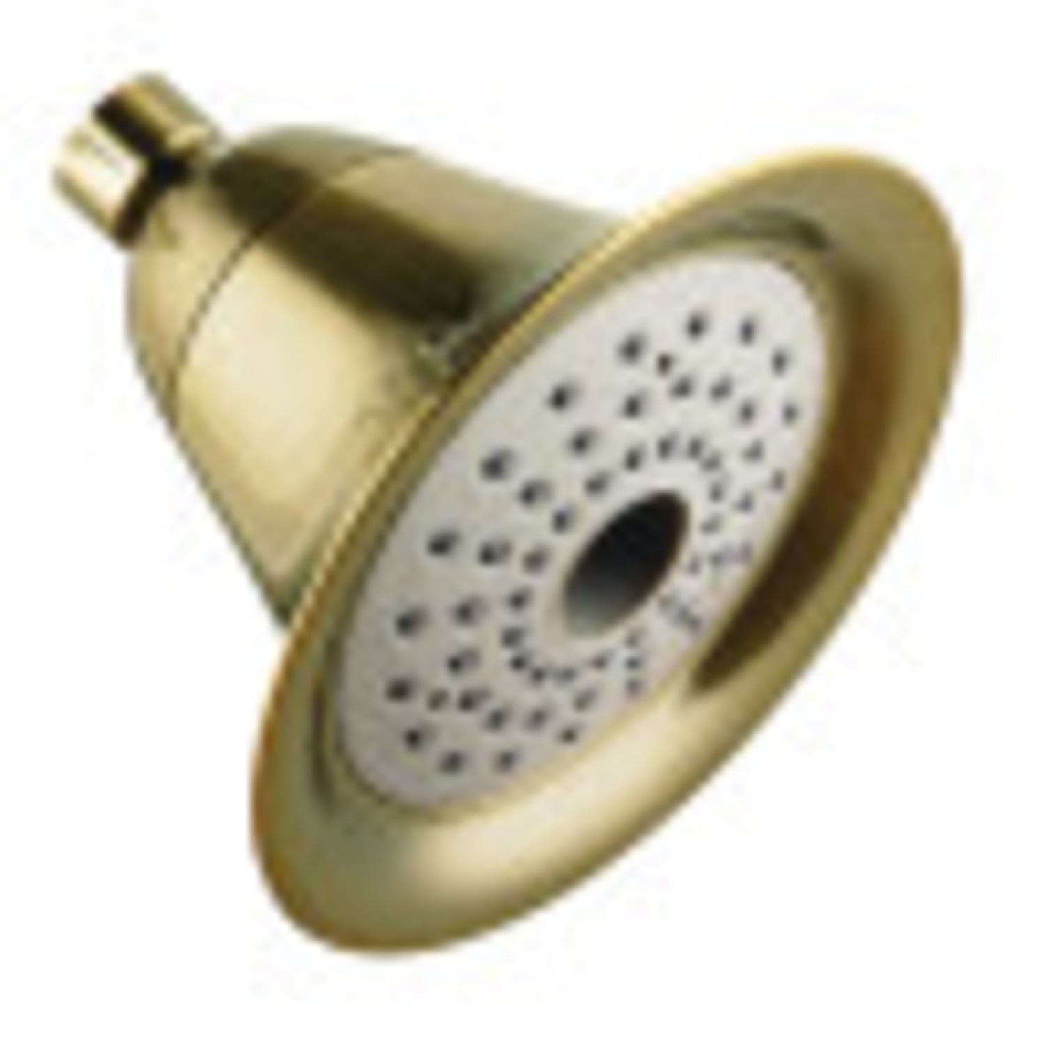 Kingston Brass KX363 Shower Scape 2-Function 6-Inch Shower Head ...