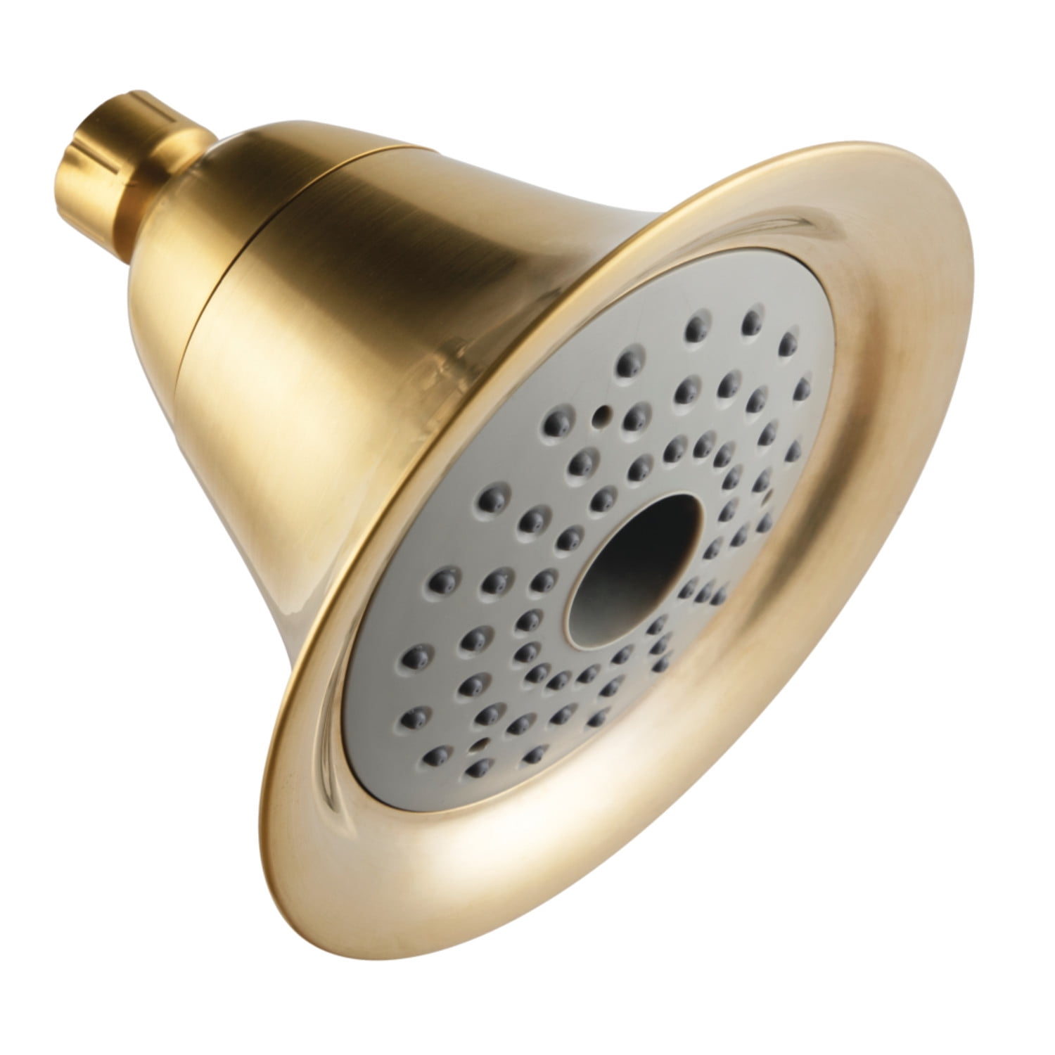 Kingston Brass KX367 Shower Scape 2-Function 6-Inch Shower Head ...