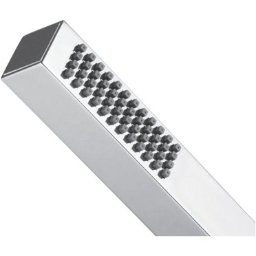 Kingston Brass KX368 Shower Scape 2-Function 6-Inch Shower Head ...