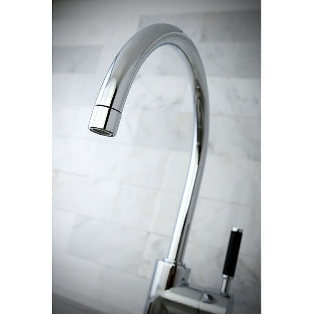 Kingston Brass Kaiser Vessel Sink Faucet - Walmart.com