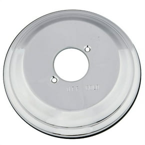 Oversized Shower Escutcheon Plate