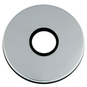 Oversized Shower Escutcheon Plate