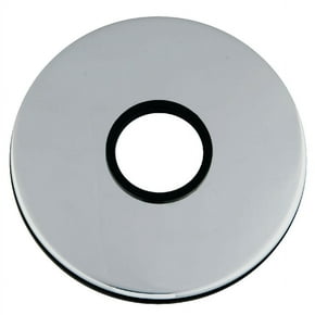 Oversized Shower Escutcheon Plate