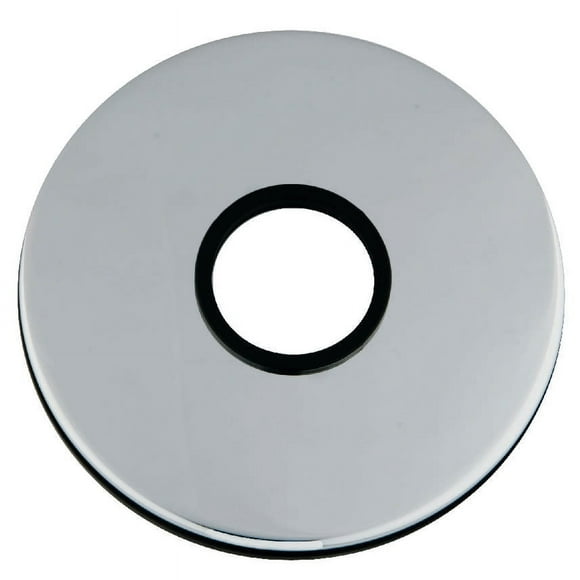 Oversized Shower Escutcheon Plate