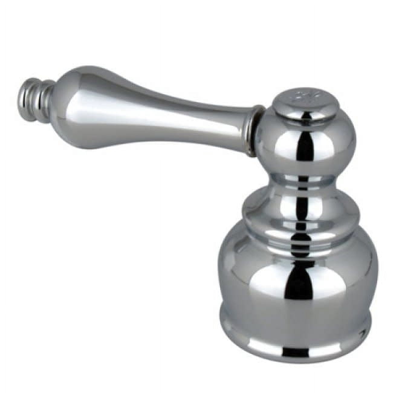 Kingston Brass KBH601ALH Hot Handle For Kb2605al & Kb605al - Chrome ...