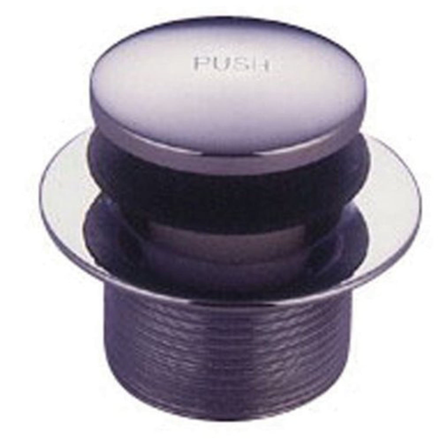 Kingston Brass DTT201 Kingston Brass DTT201 Tip-Toe Bath Tub Drain ...