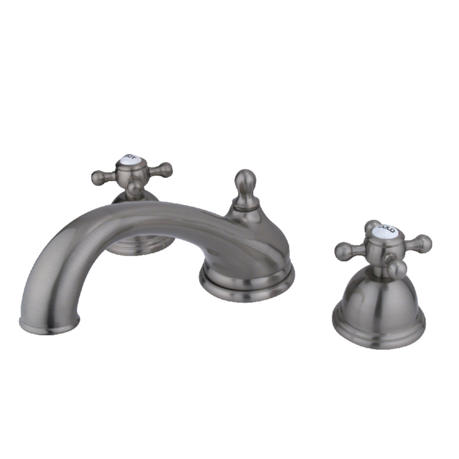 Kingston Brass Tub Filler