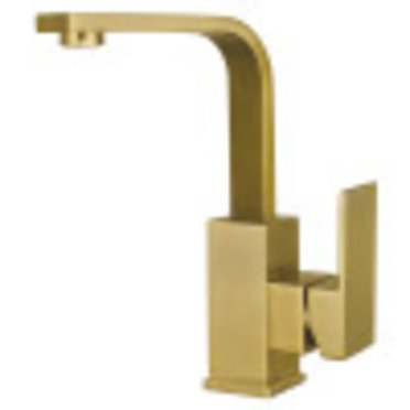 Kingston Brass Ls877.Dpl Paris 1.8 GPM Single Hole Pre-Rinse Pull Down ...