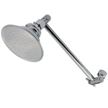 Free Shipping! Kingston Brass K136A5 Shower Scape 7-3/4" Shower Head ...