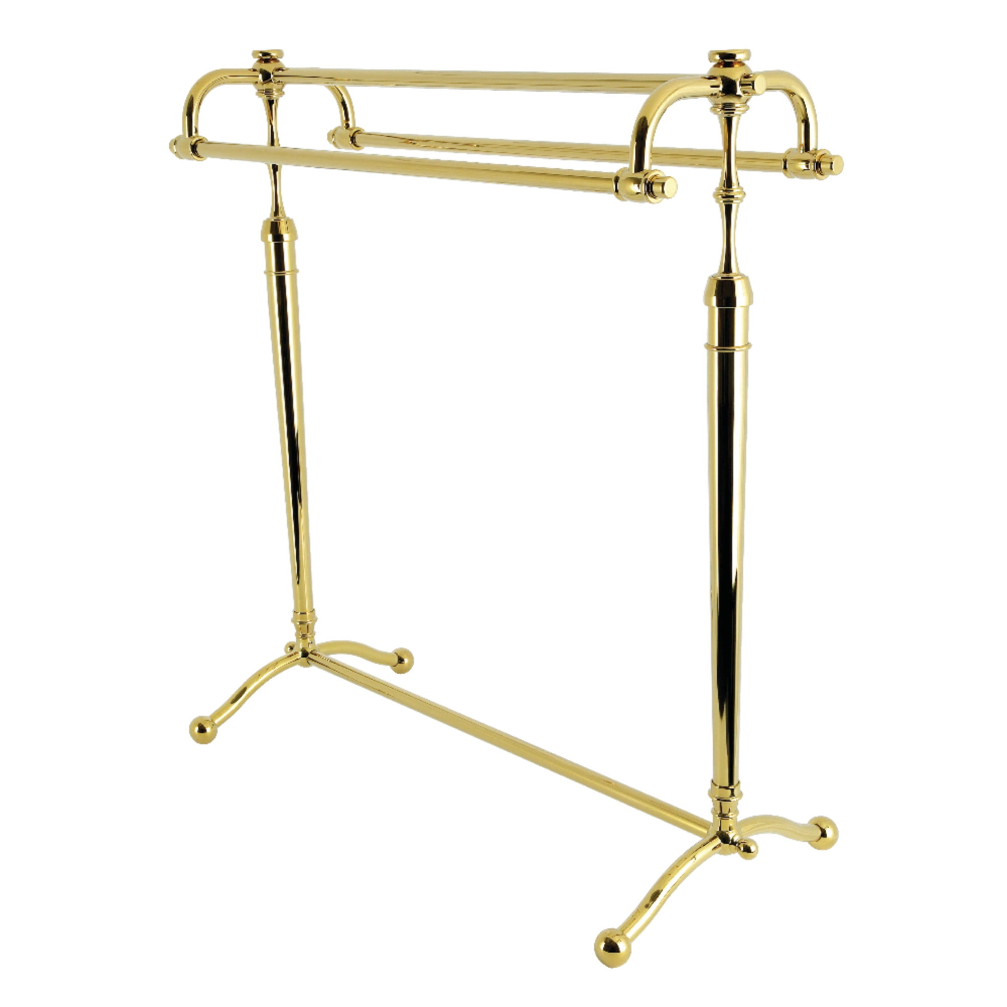 Kingston Brass SCC2262 Warwick 28-Inch Freestanding Pedestal 3-Tier ...