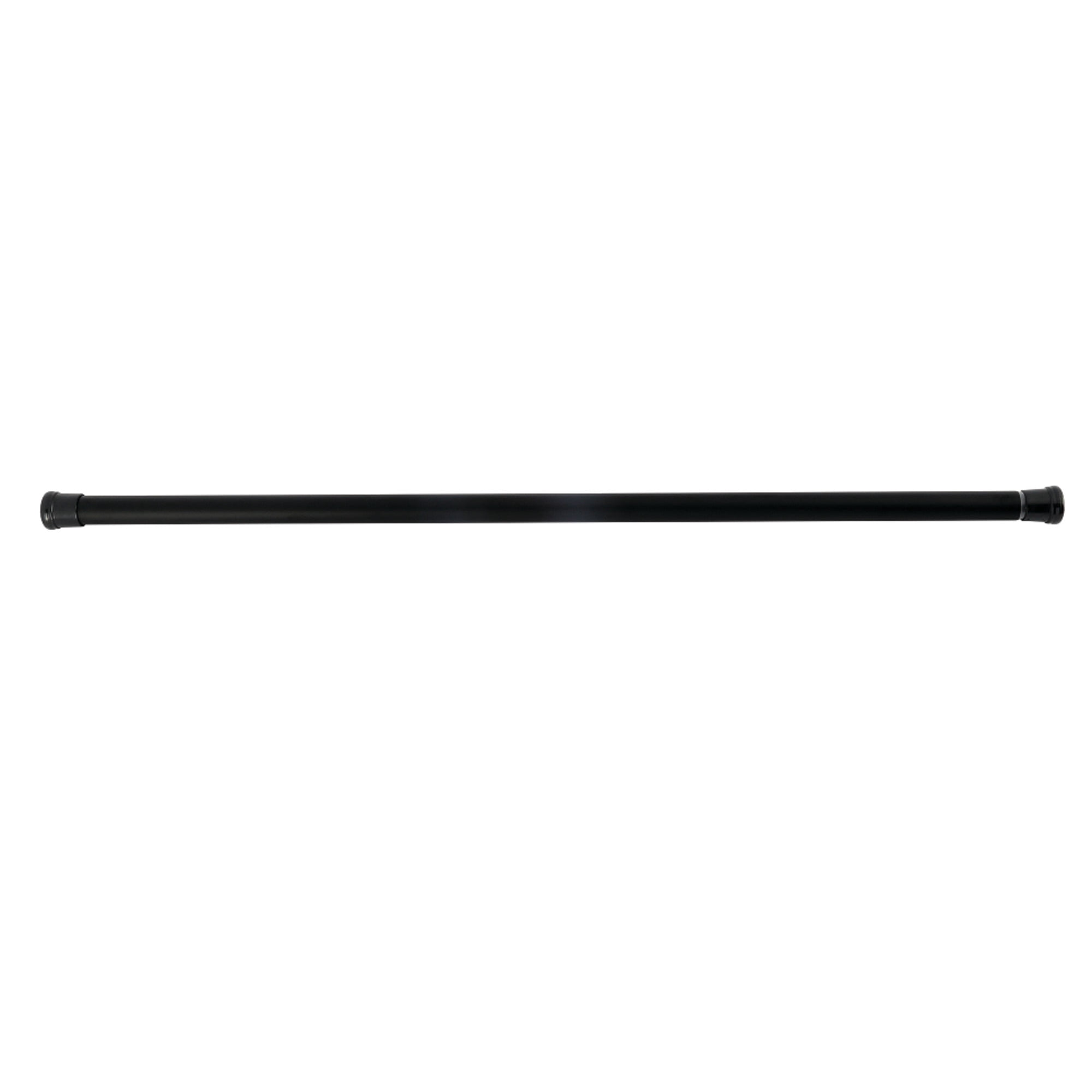 Kingston Brass SR360 Edenscape 36"-60" Stainless Steel Adjustable ...