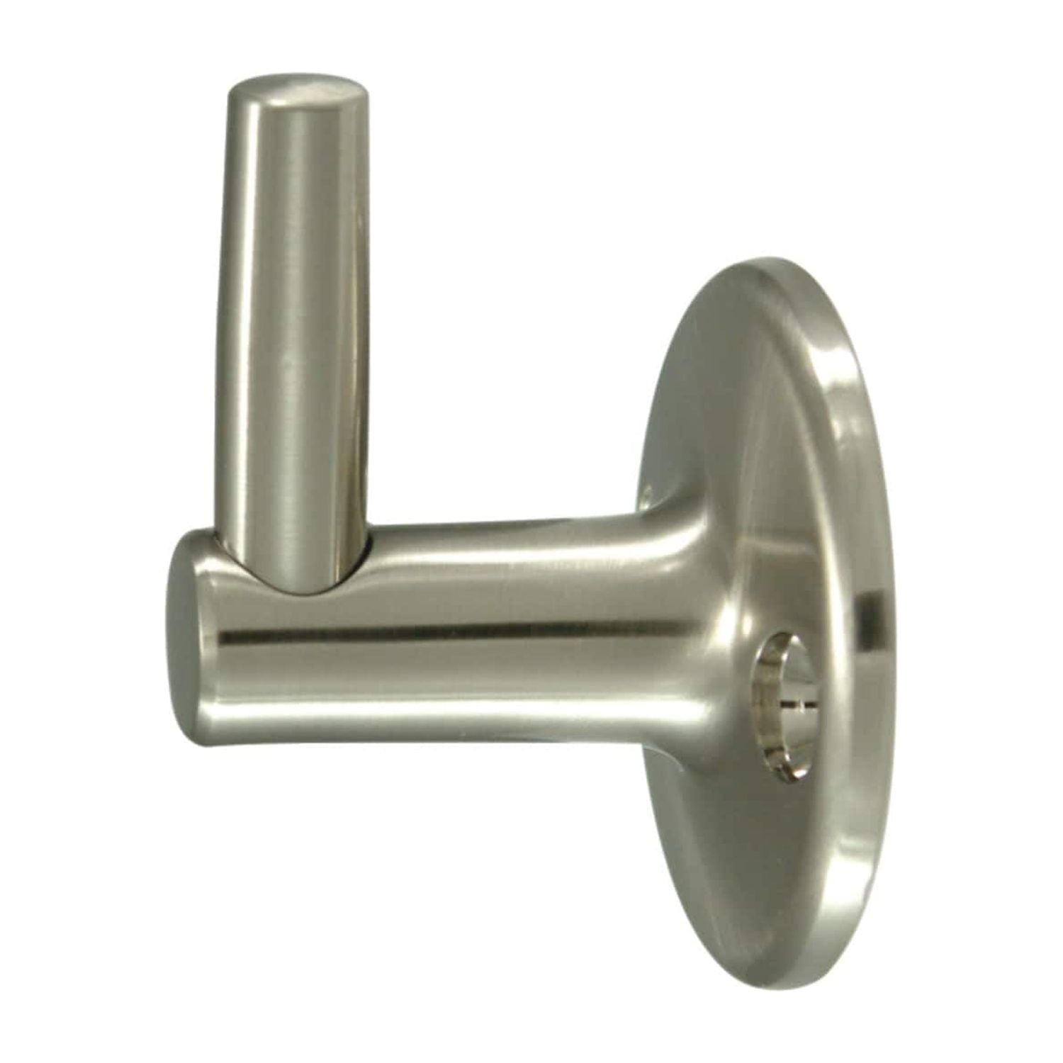 Kingston Brass Showerscape Hand Shower Pin Wall Mount Bracket Brushed ...