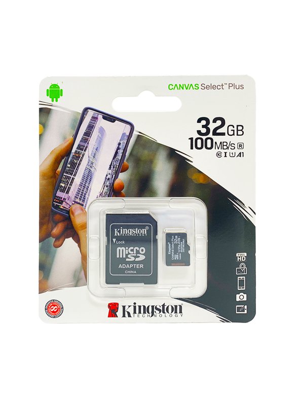Micro SD Cards in Memory Cards - Walmart.com