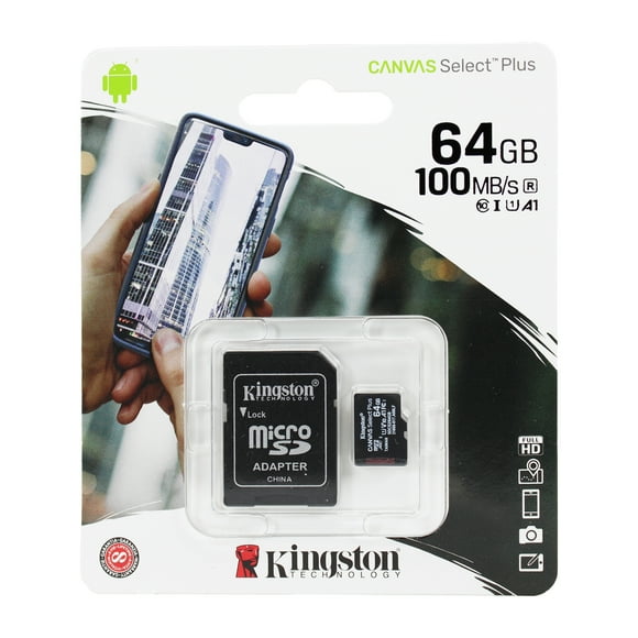 8GB Micro SD Cards