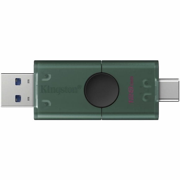 Kingston USB Flash Drives