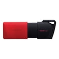 Kingston DataTraveler Exodia M 128GB USB 3.2 Flash Drive - Walmart.com