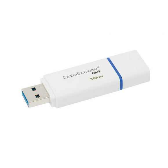 Kingston 16GB USB Flash Drives