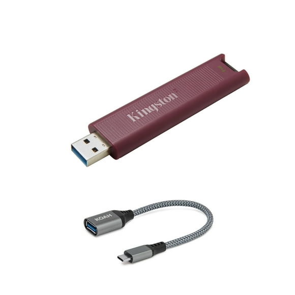 1 Terabyte Flash Drive