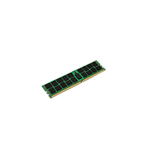 Kingston - Ddr4 - Module - 32 Gb - Dimm 288-pin - 2933 Mhz / Pc4-23400 ...