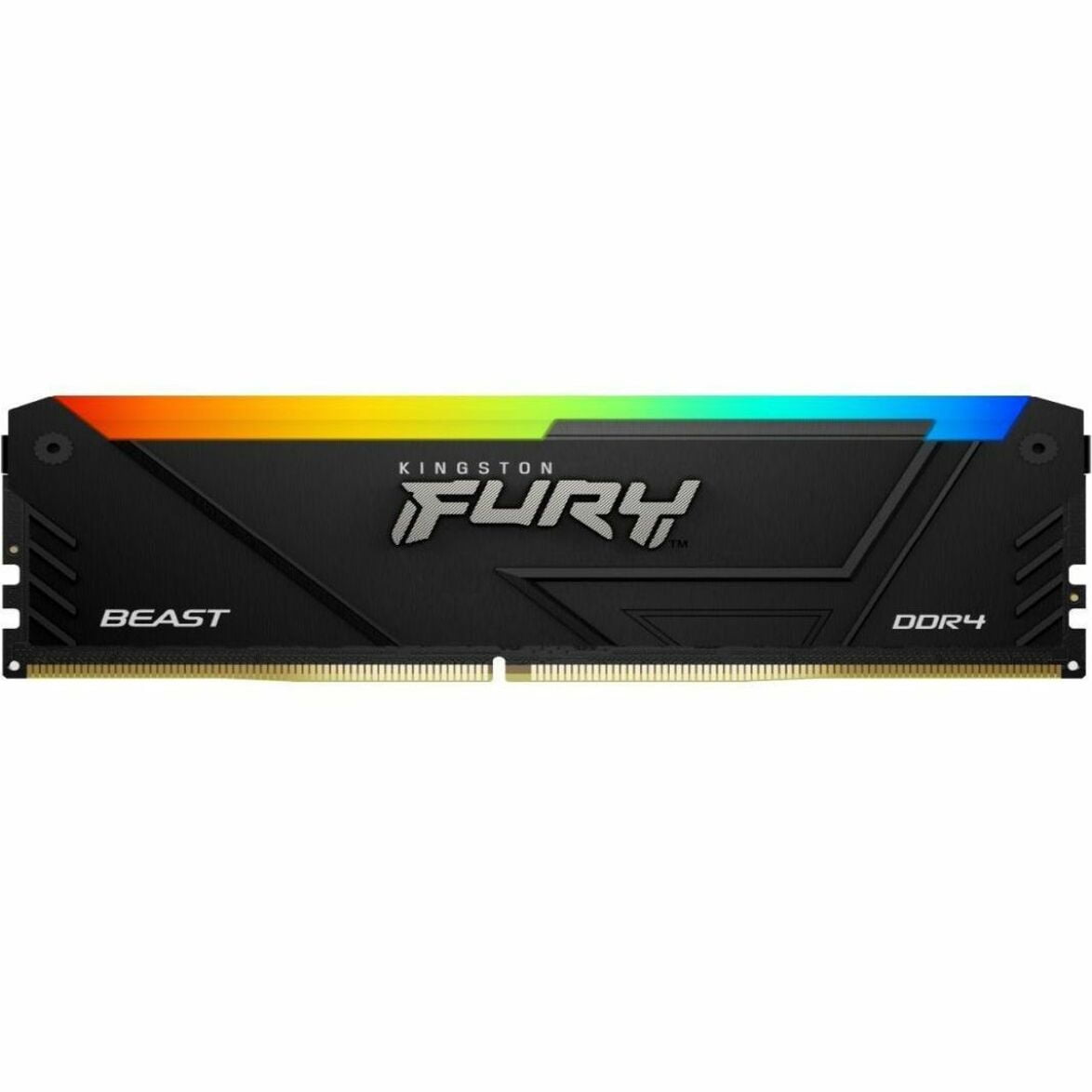 Kingston FURY Beast DDR4 SDRAM RAM Memory - Walmart.com