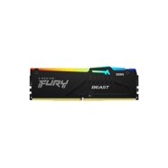 Kingston FURY Beast RGB 16GB 3600MT/s DDR4 CL17 DIMM (Kit of 2) - Walmart.com