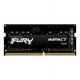 Kingston FURY Impact 16GB 2666MHz DDR4 Laptop Memory KF426S15IB1/16 - Walmart Business Supplies