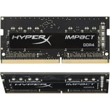 Kingston FURY Impact 32GB Gaming RAM Sticks (2x16GB) 3200MT/s CL20 ...