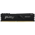 Kingston FURY Beast 8GB DDR4 SDRAM Memory Module - 8 GB (1 x 8GB ...