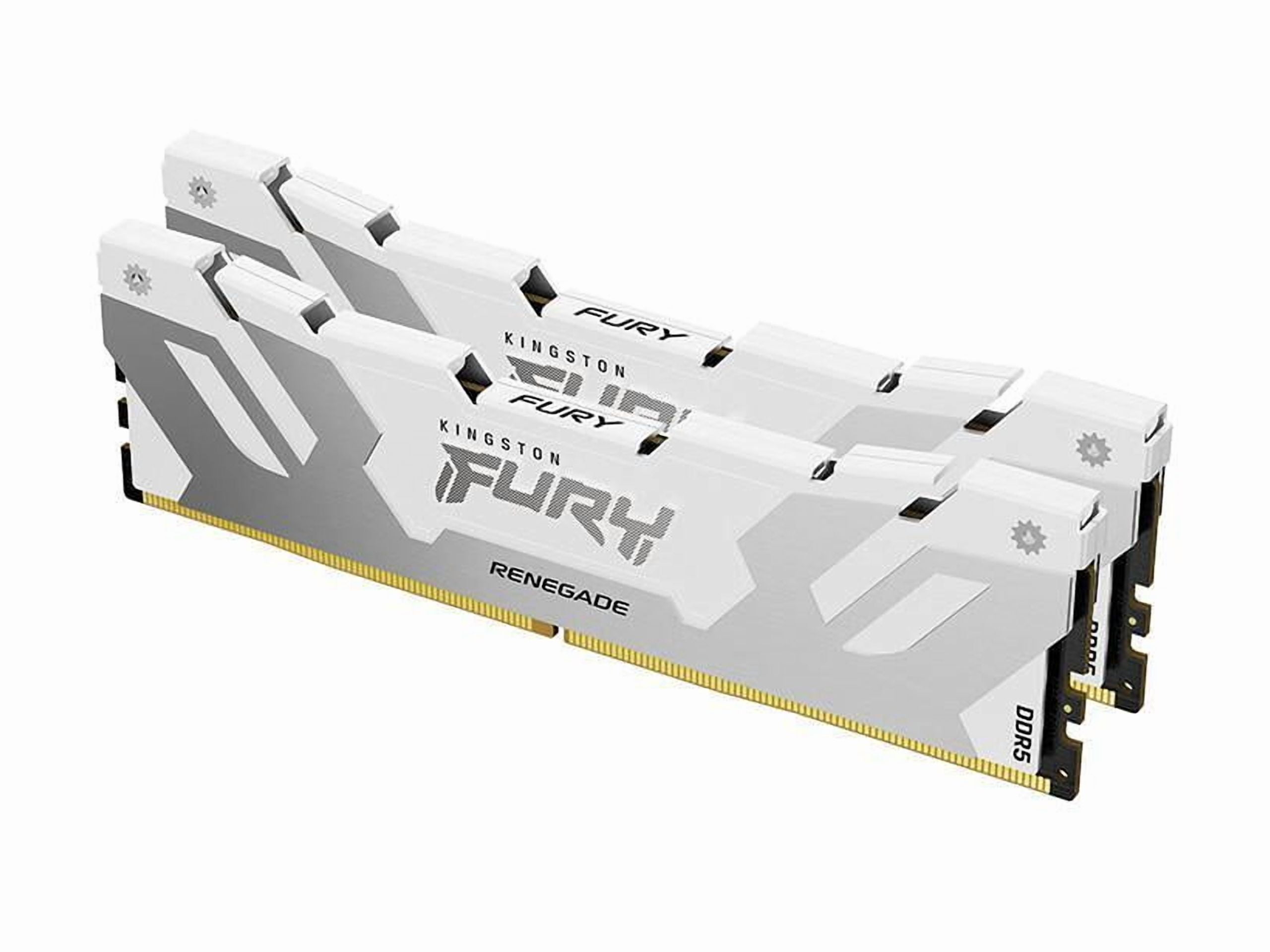 Kingston Fury Renegade 48GB (2 x 24GB) 288-Pin PC RAM DDR5 8400 (PC5 ...
