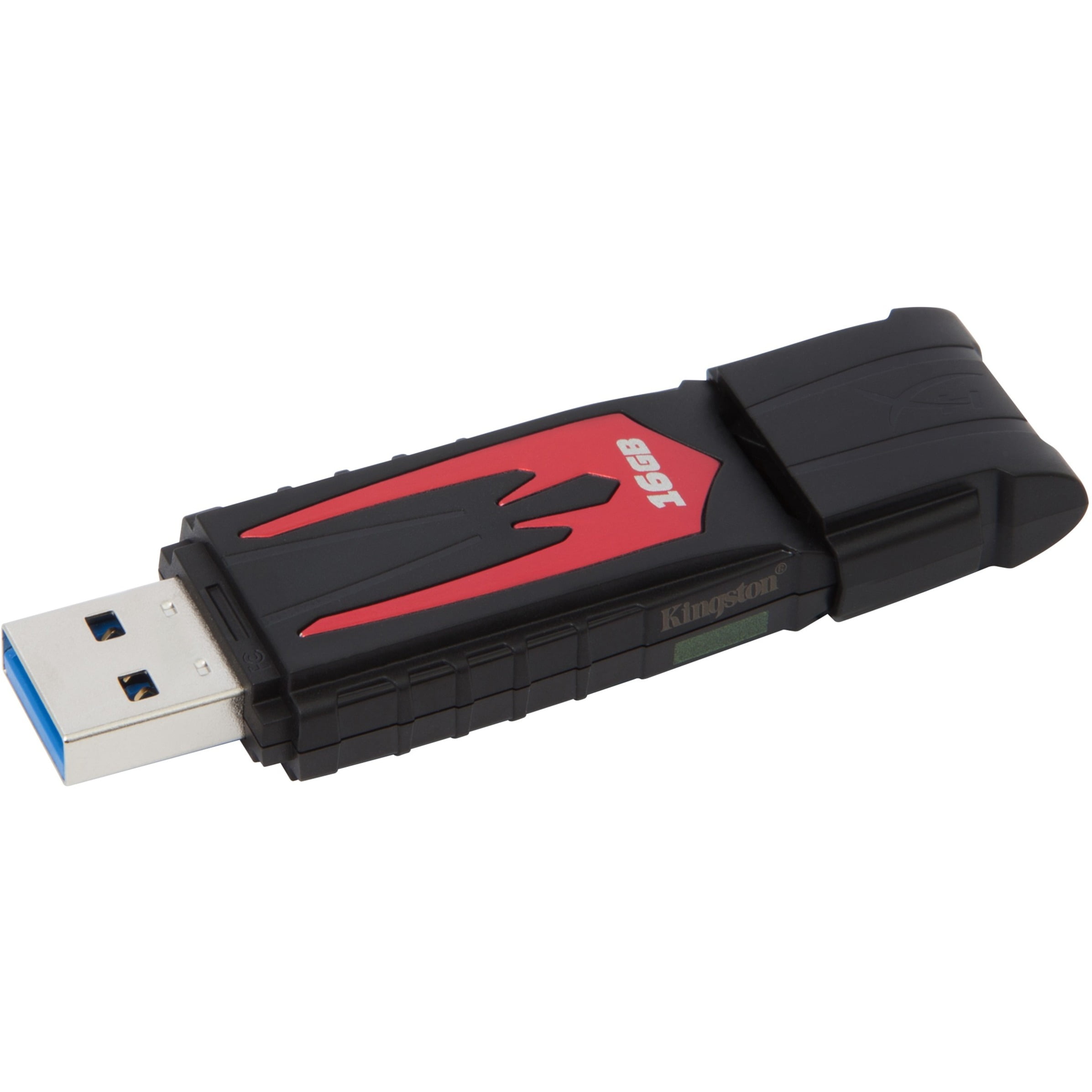 HyperX FURY USB Flash Drive - Walmart.com