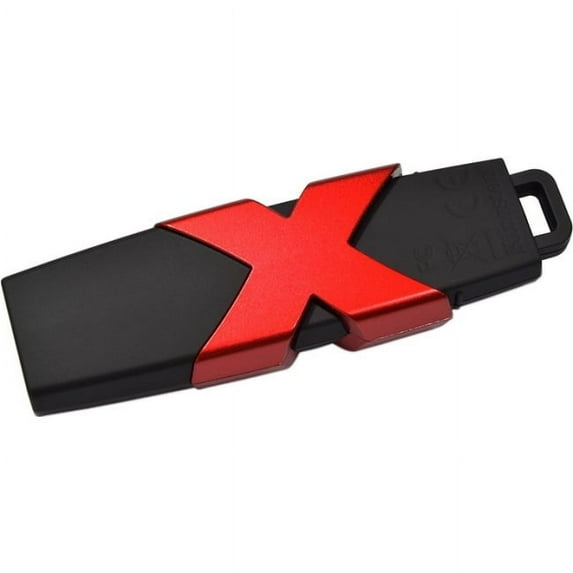 Kingston HyperX Savage - USB flash drive - 512 GB - Walmart.com