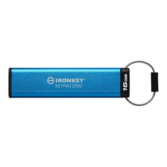 Ironkey USB Flash Drives