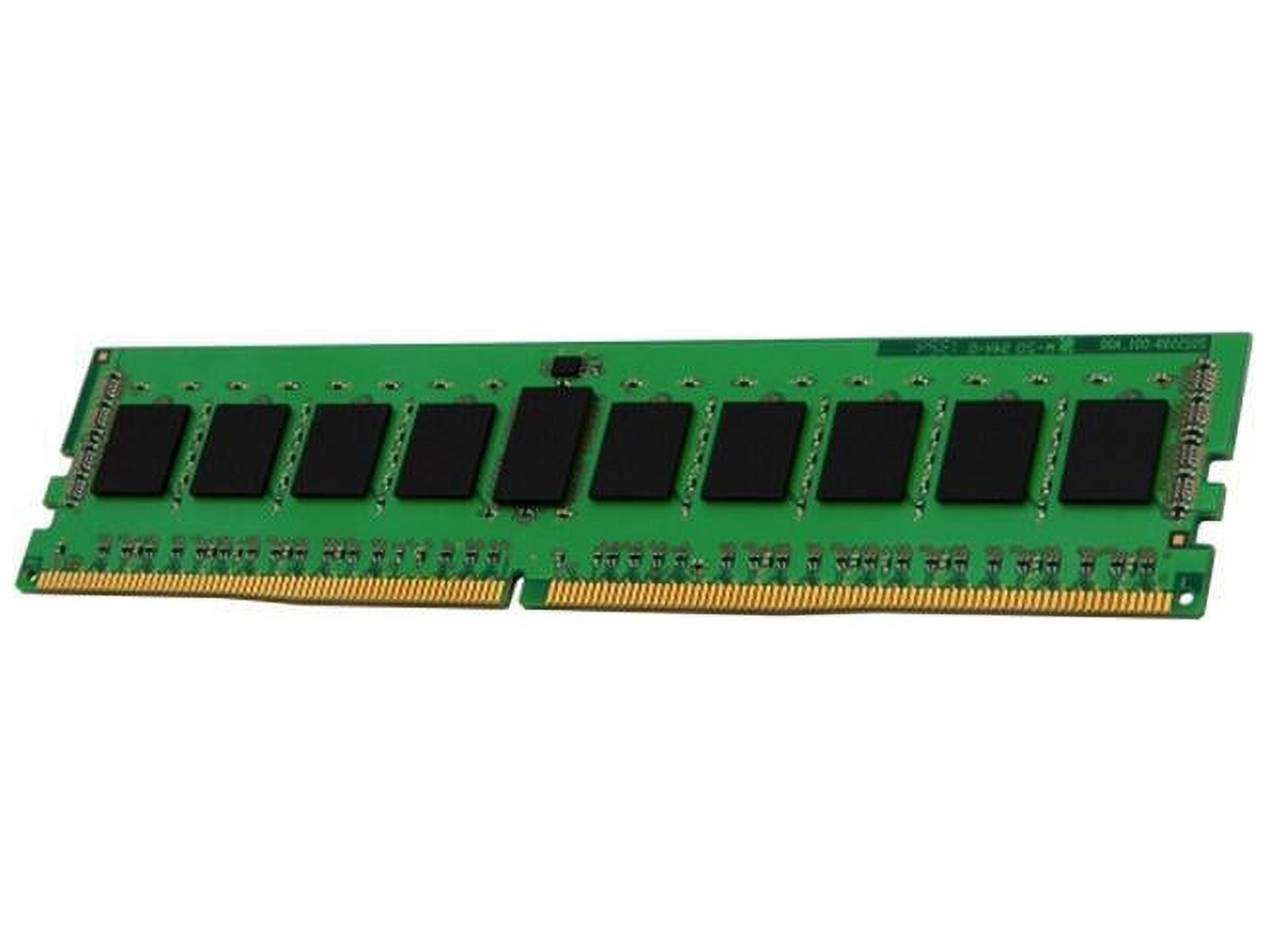 Kingston KCP426NS8/8 8GB DDR4 2666Mhz Non ECC Memory RAM DIMM - Walmart.com