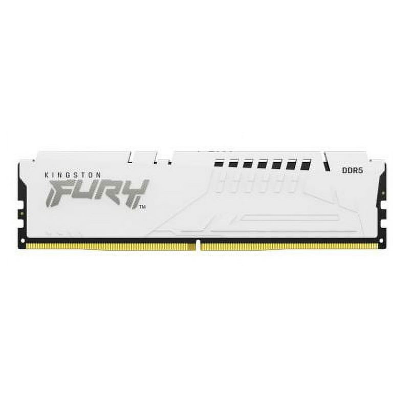 Kingston FURY Beast 32GB DDR5-5600 Gaming RAM for Desktop Kingston FURY Beast 32GB DDR5-5600 Gaming RAM for Desktop