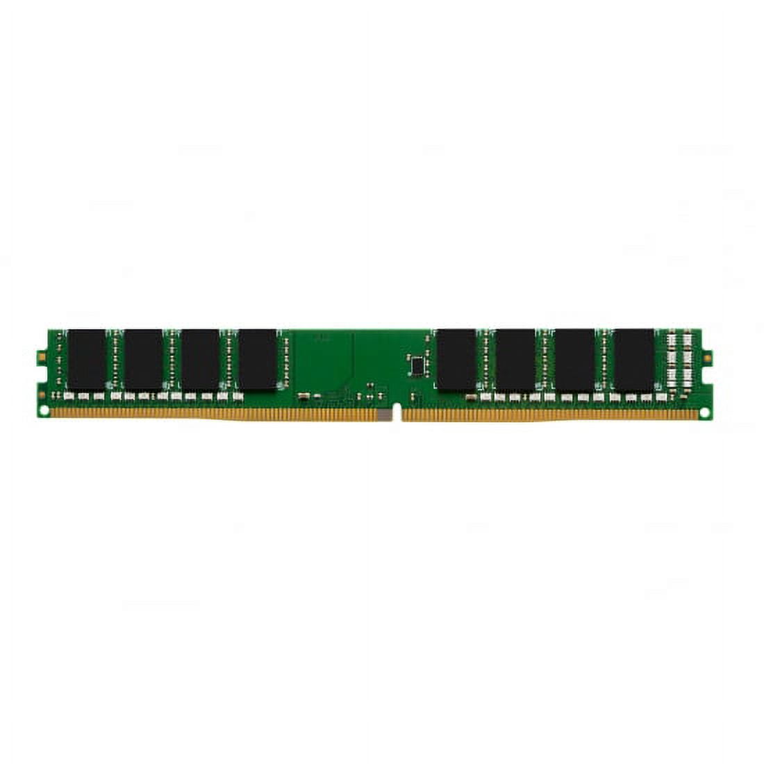 Kingston KVR26N19S8L/8 ValueRAM 8GB DDR4 SDRAM Memory Module - Walmart.com