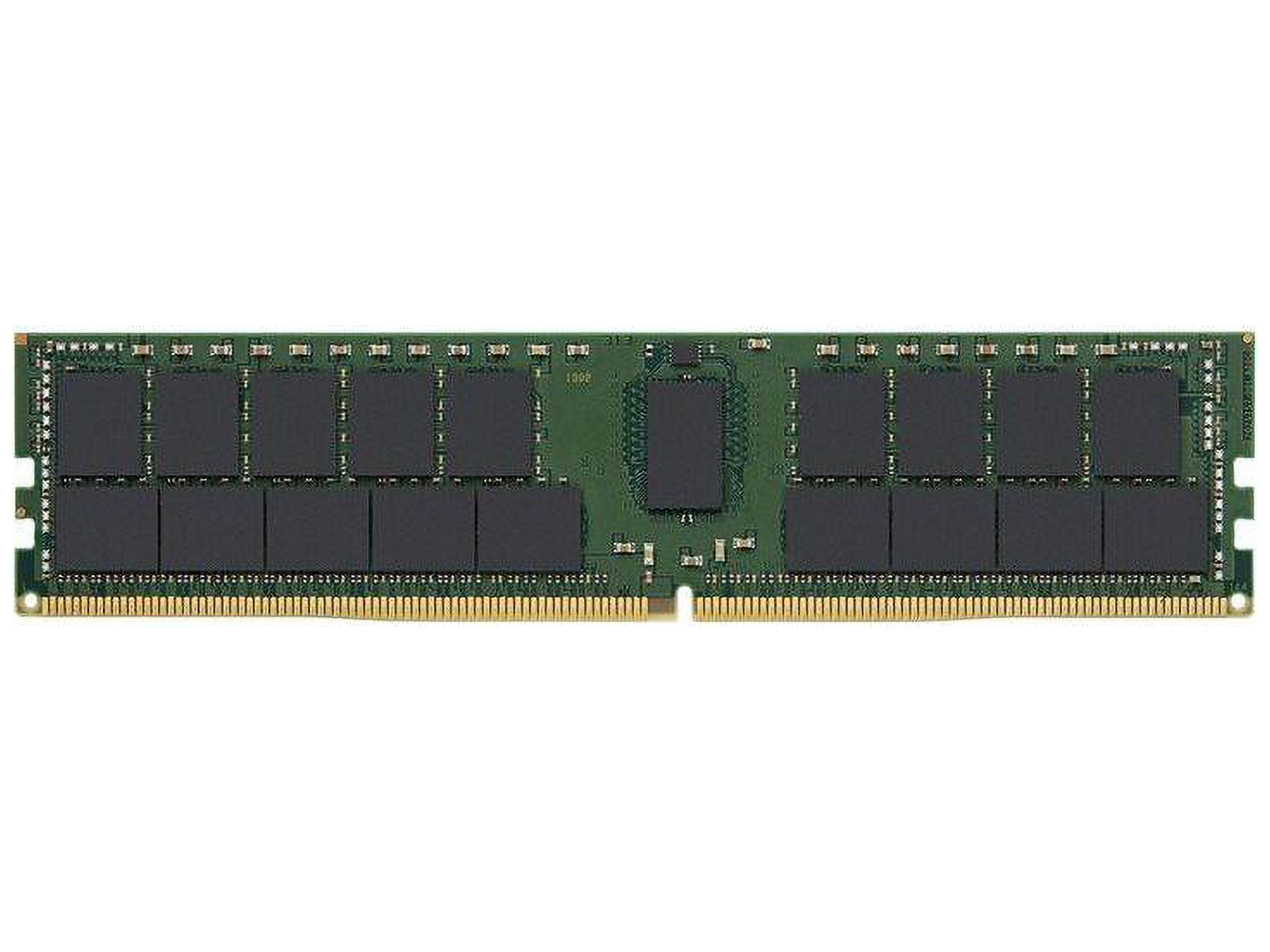Kingston Premier Series 32GB ECC Registered DDR4 3200 (PC4 25600 ...