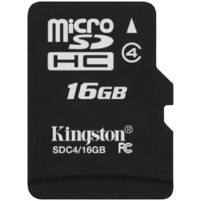 16 GB Memory Cards