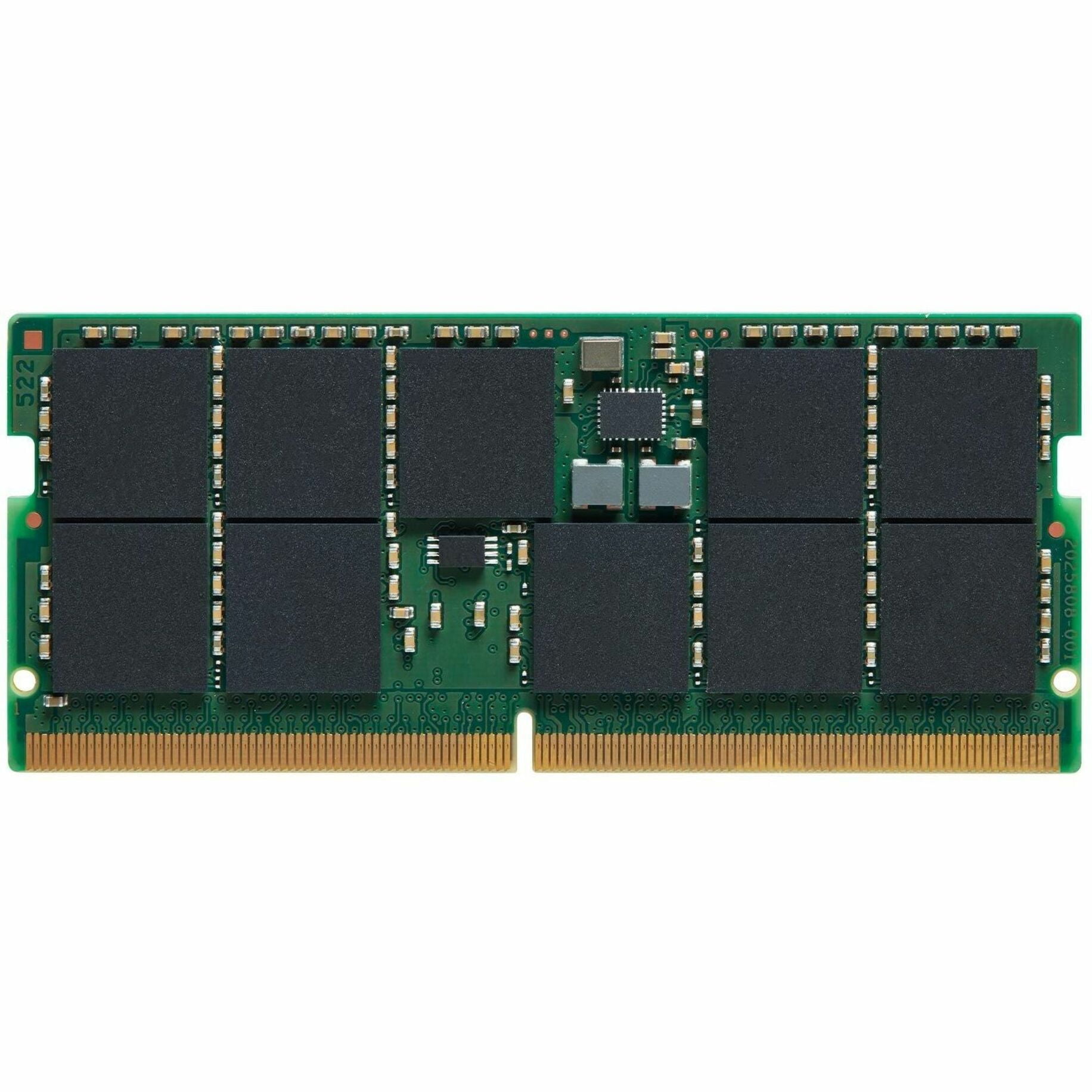 Kingston Server Premier DDR5 SDRAM RAM Memory - Walmart.com