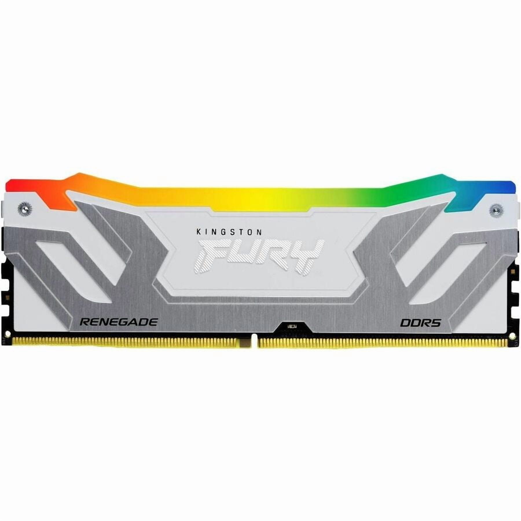 Kingston FURY Renegade RAM Module - Walmart.com