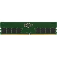 Kingston Value RAM RAM Module for Desktop PC - 8GB (1 x 8GB) - DDR5 ...