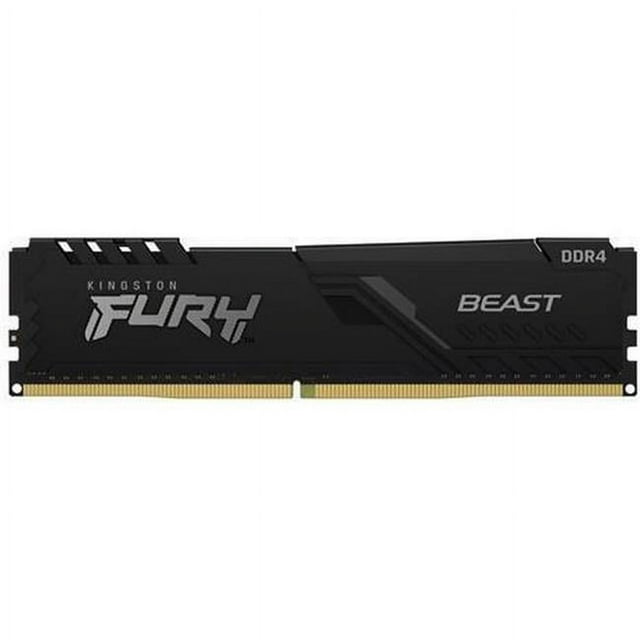 Kingston Value Ram KF432C16BB1-16 HyperX Fury 16GB 3200MHz DDR4 CL16 ...