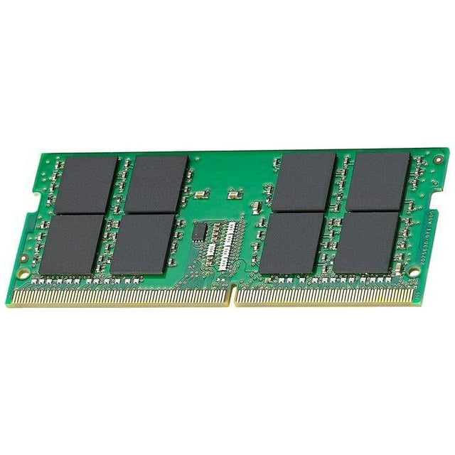 Kingston ValueRAM - DDR4 - module - 32 GB - SO-DIMM 260-pin - 3200 MT/s ...