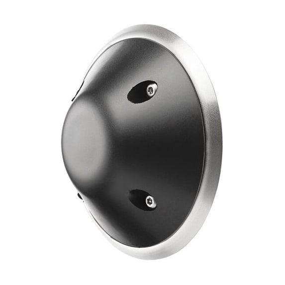 Kingsway Group Door Stop,Wall Mount,4-1/2" Base Dia. KG184 - Walmart.com