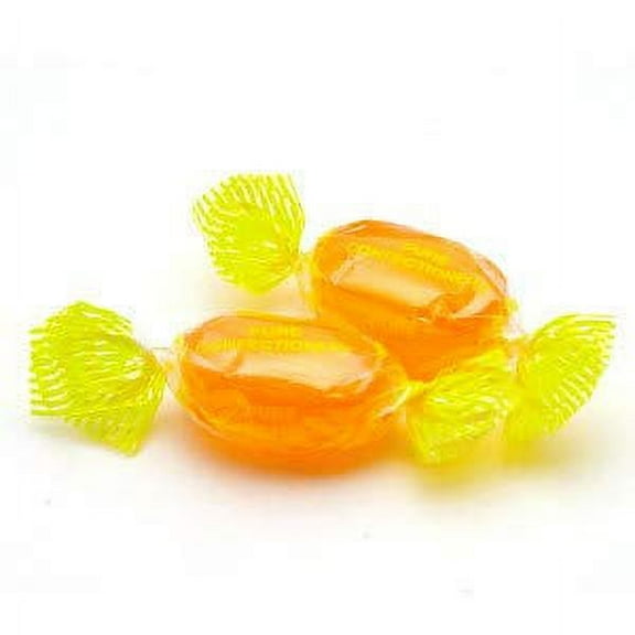 Barley Sugar Candy